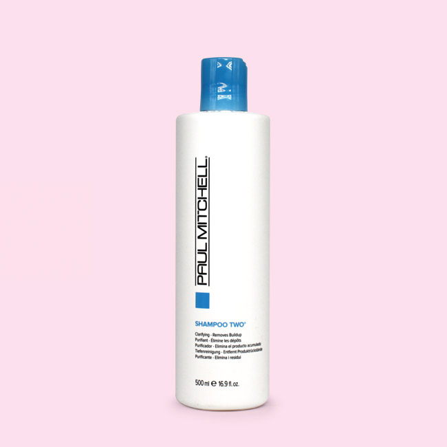 Buy Paul Mitchell Shampoo Two - Estelle's Hair Salon